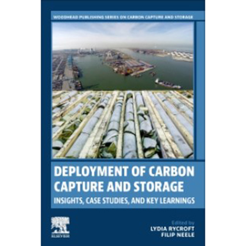 Deployment of Carbon Capture and Storage - CO2 - CATO